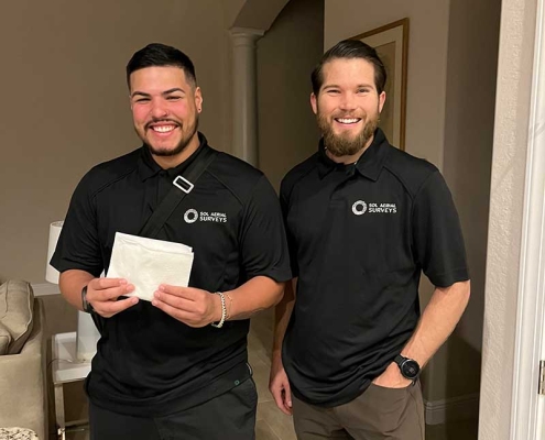 Our Team – Sol Aerial Surveys