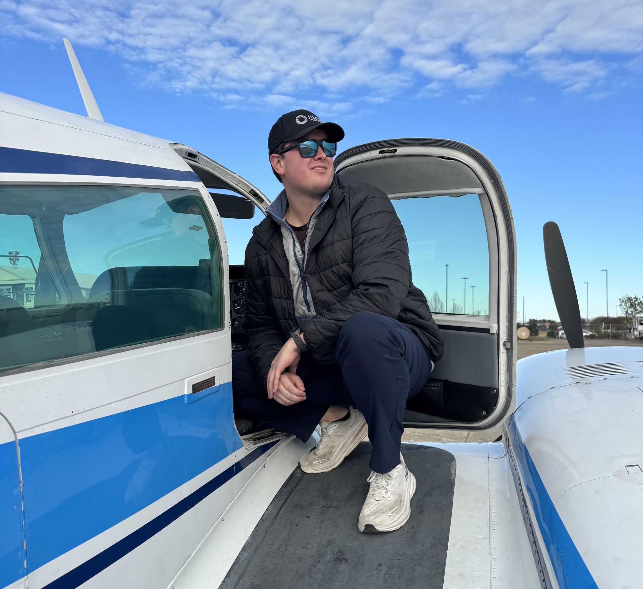 Meet Our Team – Sol Aerial Surveys