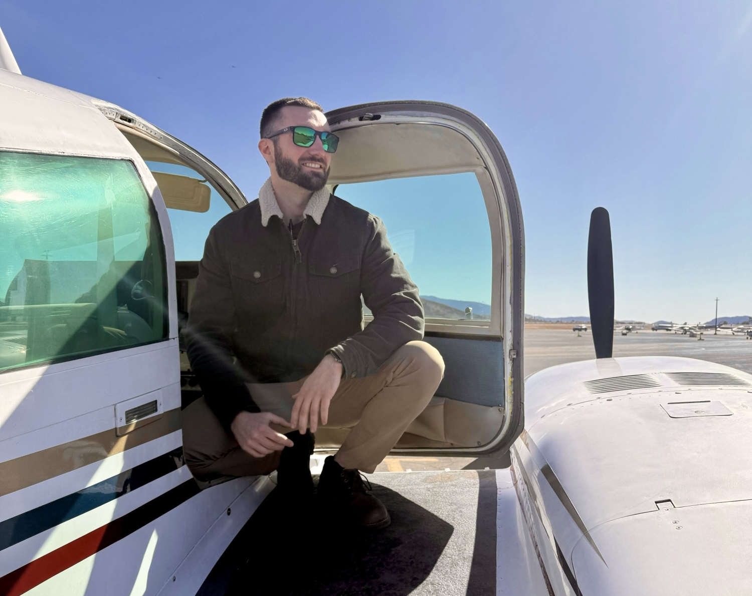 Meet Our Team – Sol Aerial Surveys