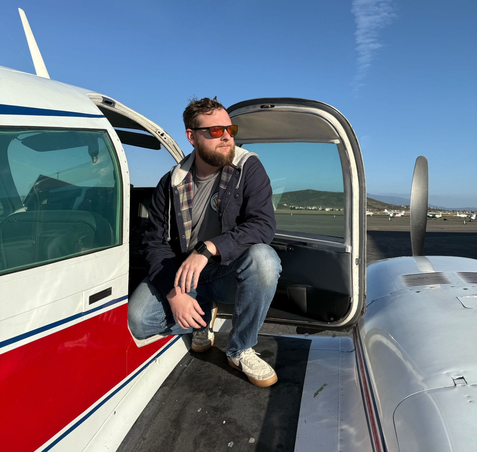 Meet Our Team – Sol Aerial Surveys