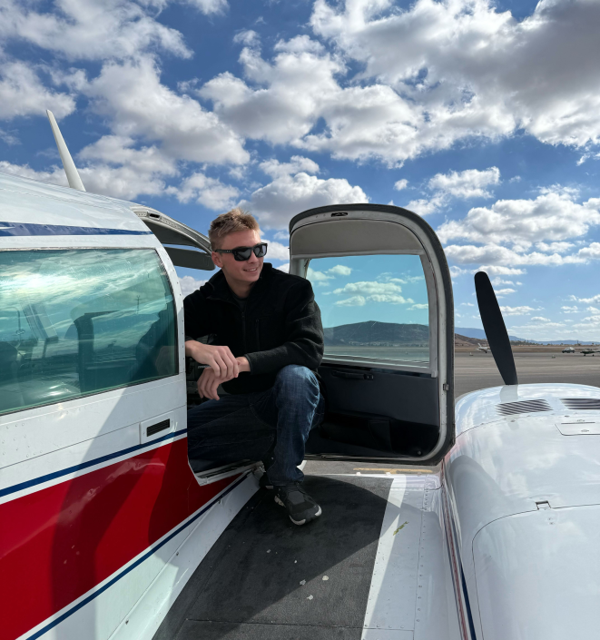 Meet Our Team – Sol Aerial Surveys